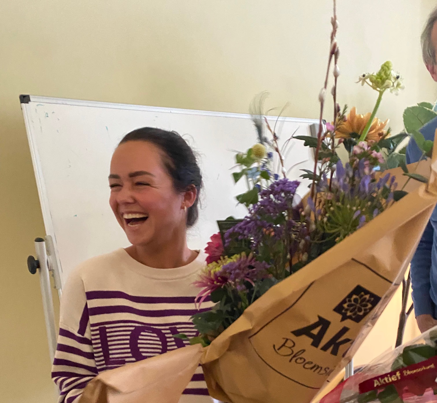 Liefdevolle match - DTNG.