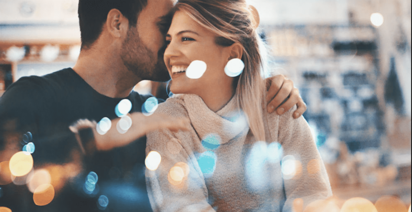 Dit is het meest aantrekkelijk aan jou - DTNG.. relatiebemiddeling