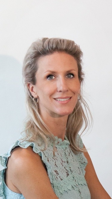 Kort interview met Lotte Ditzel - DTNG.